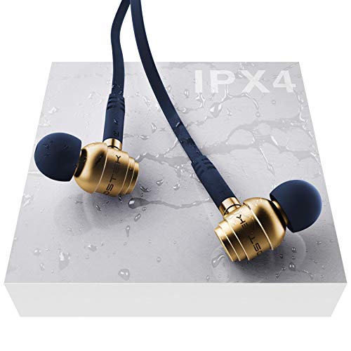 2-in-1 Wired / Wireless Earbuds β FUZE