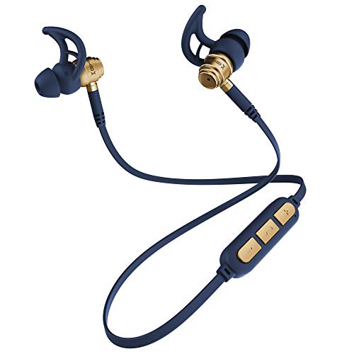 2-in-1 Wired / Wireless Earbuds β FUZE
