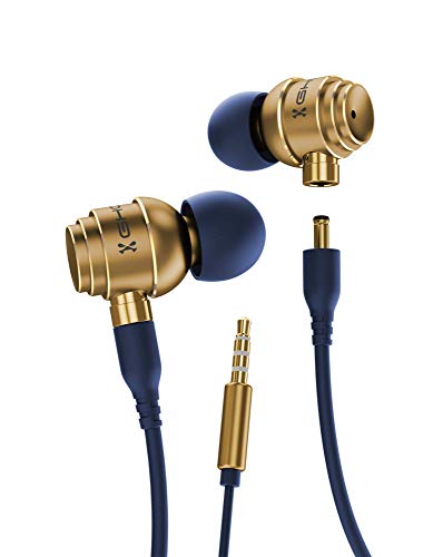 2-in-1 Wired / Wireless Earbuds β FUZE