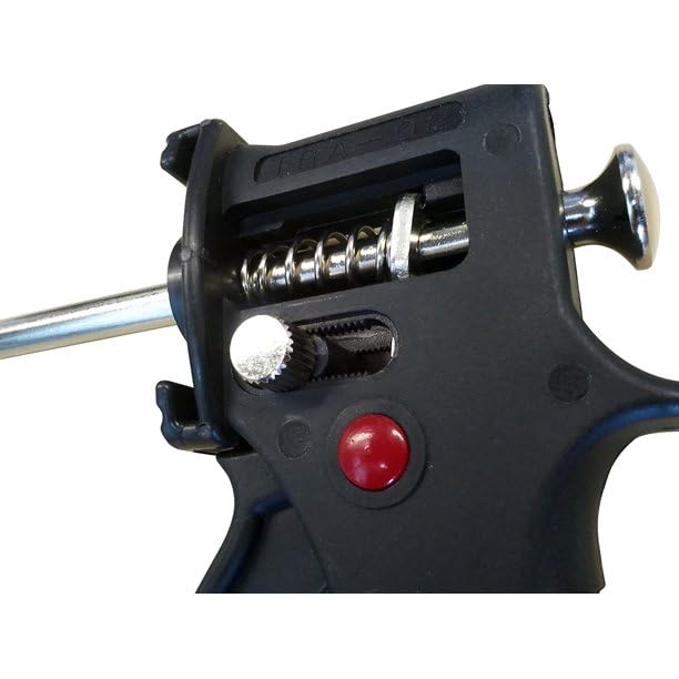 VectorFog DH1 Professional Gel Bait Gun Standard 35 Grams