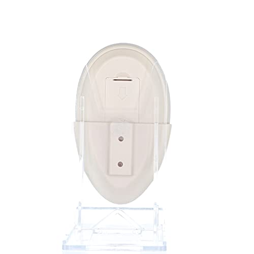 Anderic RRTX007 Replacement for Harbor Breeze A25-TX007, A25-TX007-R1, A25-TX007-N, A25-TX007-L, A25-TX007-S, A25-TX007-LS, A25-TX007-LR Remote Controls