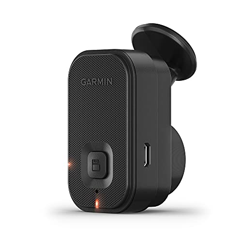 Garmin Dash Cam Mini 2 + Parking Mode Cable