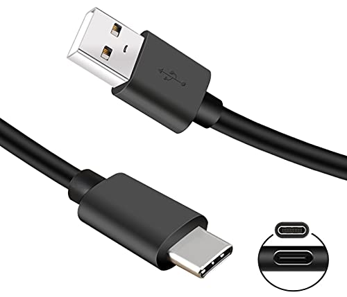 USB C Cable PS5 Controller Charger for Xbox Series X Core Controller,Series S,Playstation-5,PS-5 Charger Cable,USB-C Type C Charging Cord for Xbox Series S Accessories,PS5 Dual-Sense Data Charge 5FT