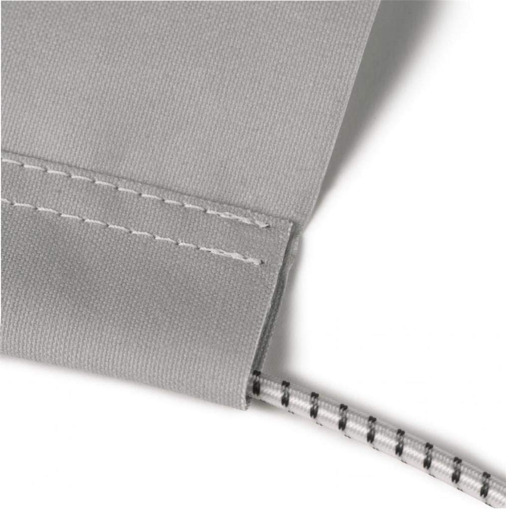 SBU Grey Boat Cover Compatible for Regal 2250 CUDDY/2250 FASTRAC Cuddy 2014, Trailering Storage Mooring