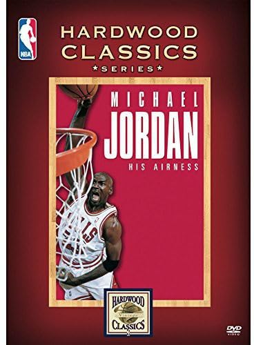 NBA Hardwood Classics: Michael Jordan: His Airness