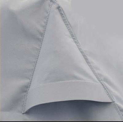 SBU Boat Cover Compatible for Regal 1900 BR/1900 FASTRAC BOWRIDER W/SWPF 2010-2015