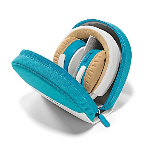 Bose SoundLink On-Ear Bluetooth Wireless Headphones - White