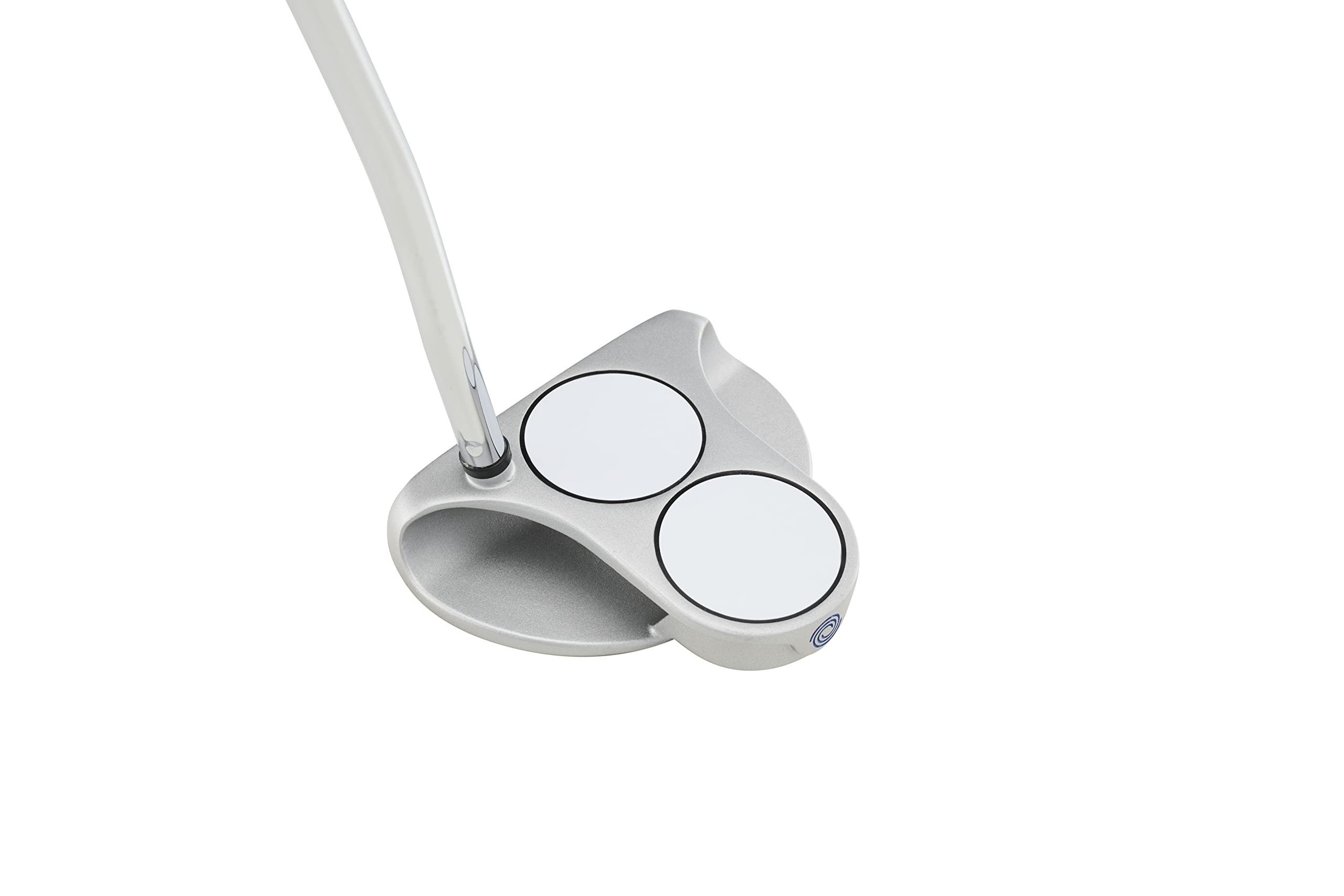 Odyssey Golf Women's White Hot OG Putter (Right Hand, 32", 2 Ball, Steel 2023 Shaft)