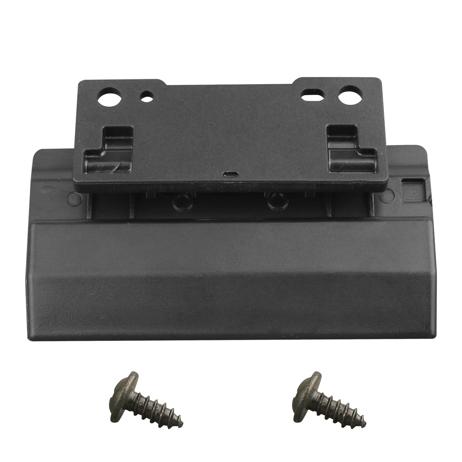 Osompar Center Console Latch Compatible with Toyota Tacoma 2016-2021 Tundra 2014-2021 Replaces 58971-0C040 Console Lock Sub-Assembly