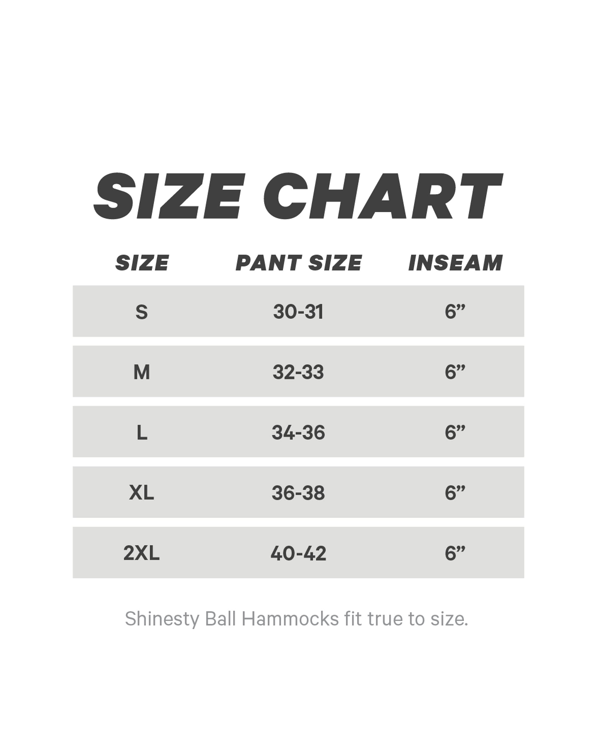 Shinesty Hammock Support Mens Underwear | Boxer Briefs Men with Fly | US XL Hot Dog