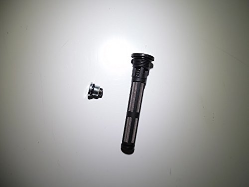 Hydro Gear Kit, Charged Izt Bypass Filter Part # 71010