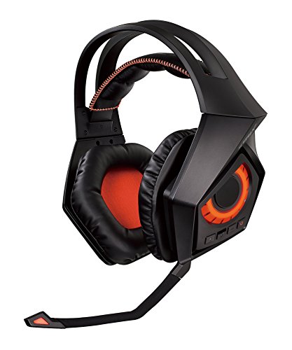 ASUS ROG Strix Wireless Gaming Headphone (ROG Strix Wireless)