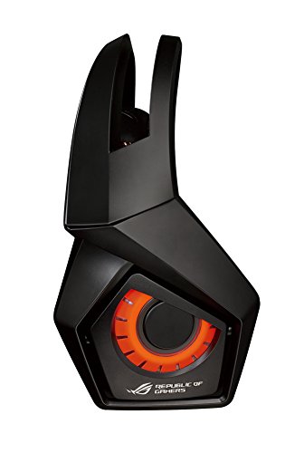ASUS ROG Strix Wireless Gaming Headphone (ROG Strix Wireless)
