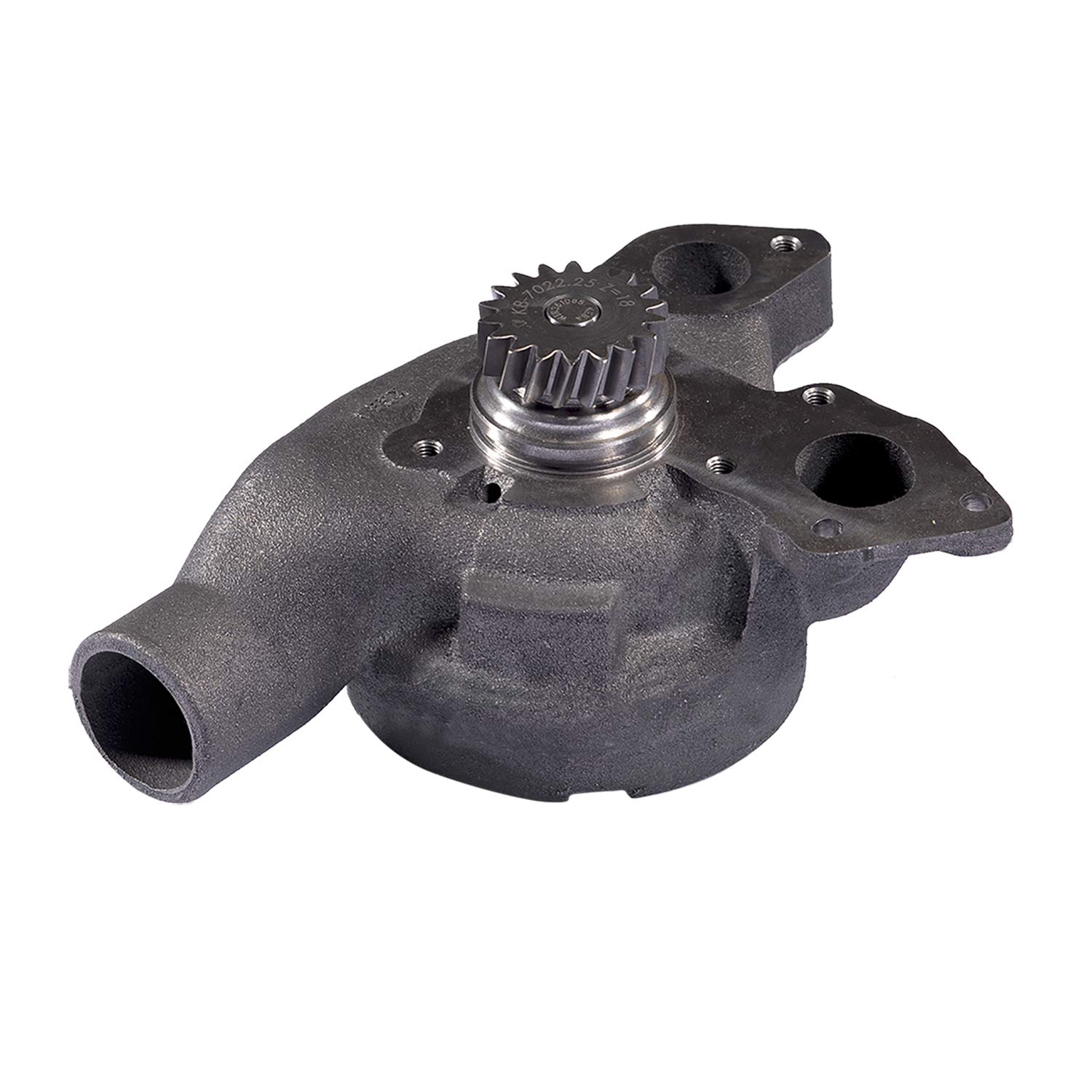 Water Pump Compatible With MASSEY FERGUSON 8120 4225 4235 U5MW0156 4222459M91