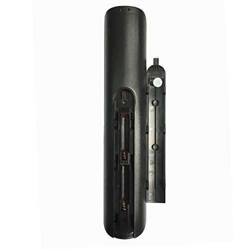 Universal Remote Control for Most Samsung LCD LED HDTV 3D Smart Home Entertainment TVs (One pcs)