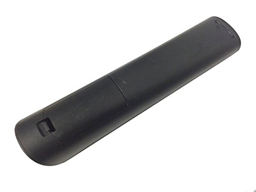 Remote Control RMT-JR01 Replacement for JVC TV EM28T EM32T JLC32BC3000 JLC42BC3002 JLC47BC3000 and More