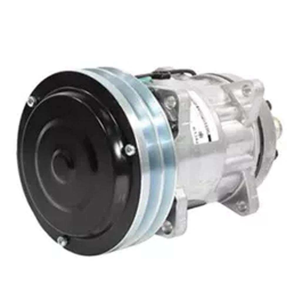 Air Conditioning Compressor 477/42400 For JCB 2115 2125ABS FASTRAC 2150 FASTRAC-155T