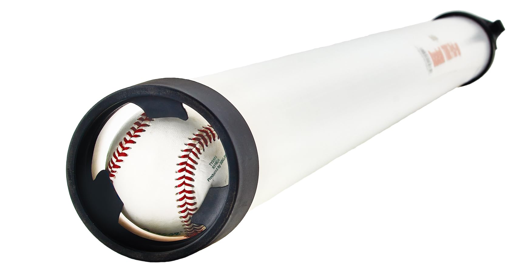 Hot Glove Baseball Tube Ball Pick-Up