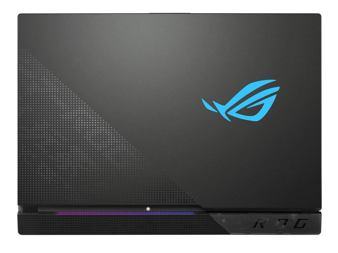 ASUS ROG Strix Scar 15 Gaming Laptop 2023, AMD 8-Core Ryzen 9 5900HX, 15.6" FHD 300Hz IPS Display, NVIDIA GeForce RTX 3080 8GB GDDR6, 32GB DDR4 2TB SSD, Per-Key RGB Backlit Keyboard, Win11 Pro