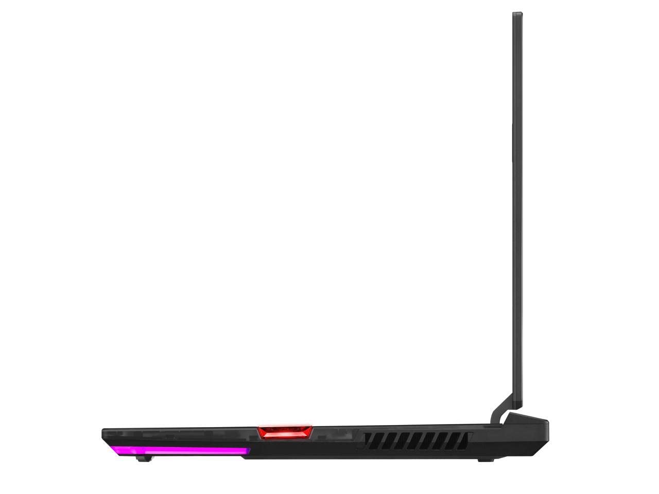 ASUS ROG Strix Scar 15 Gaming Laptop 2023, AMD 8-Core Ryzen 9 5900HX, 15.6" FHD 300Hz IPS Display, NVIDIA GeForce RTX 3080 8GB GDDR6, 32GB DDR4 2TB SSD, Per-Key RGB Backlit Keyboard, Win11 Pro