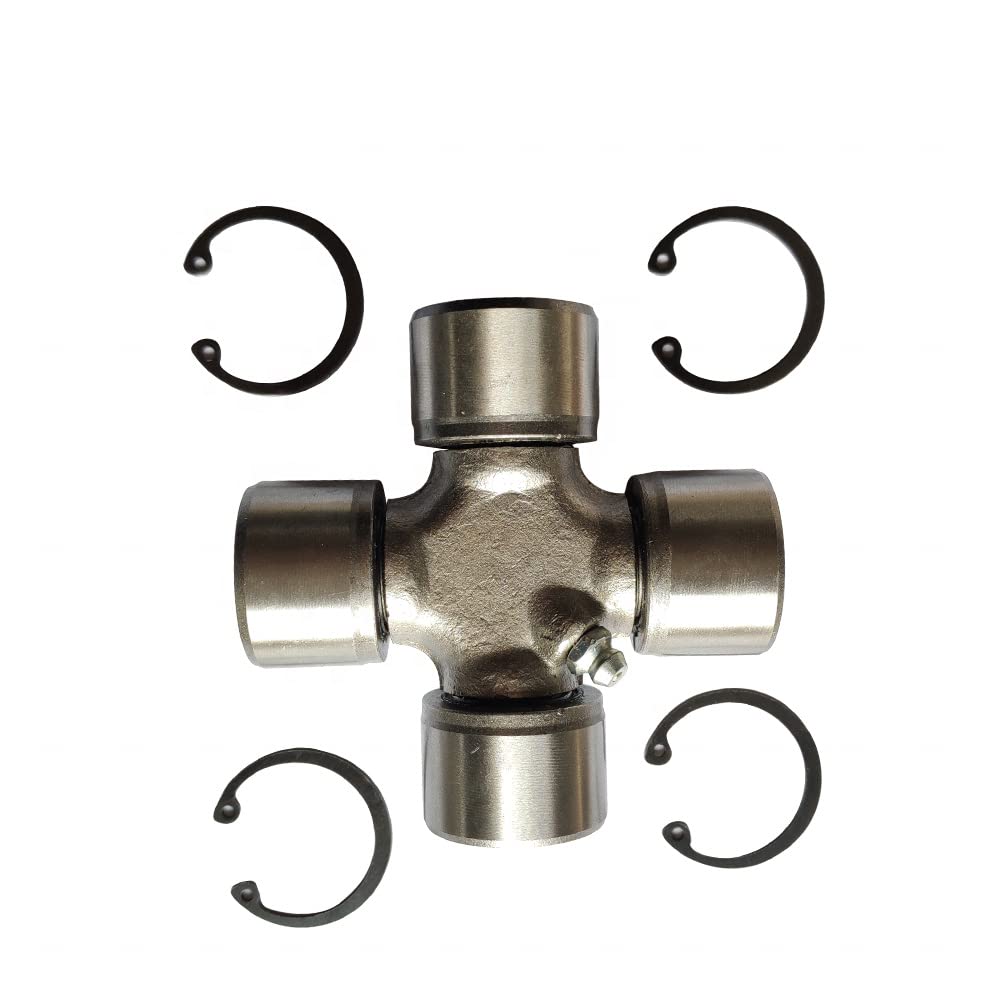 Stevens Lake Parts 914/03402 914/80207 Universal Joint Spider Kit fits JCB Fastrac SD70 Axles