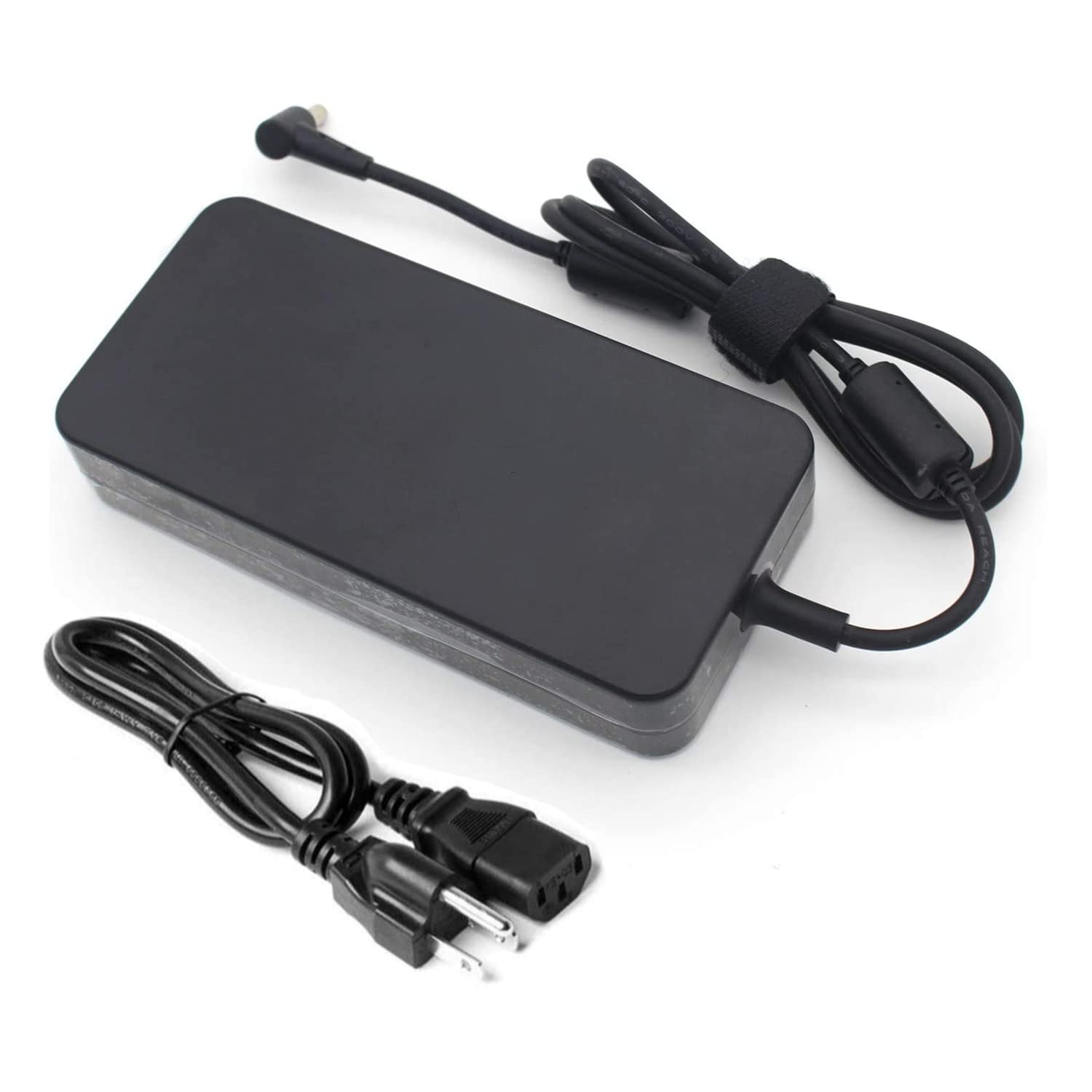 280W AC Charger Fit for Asus ROG Strix G731GW G731G G733 G732L G732LXS G732LX G732LWS G732LW Hero Scar III G15 G17 G513QM G513QR G513QE G513Q G713QR G713QM G713Q G531GW G531G G532LWS G532LW G532L