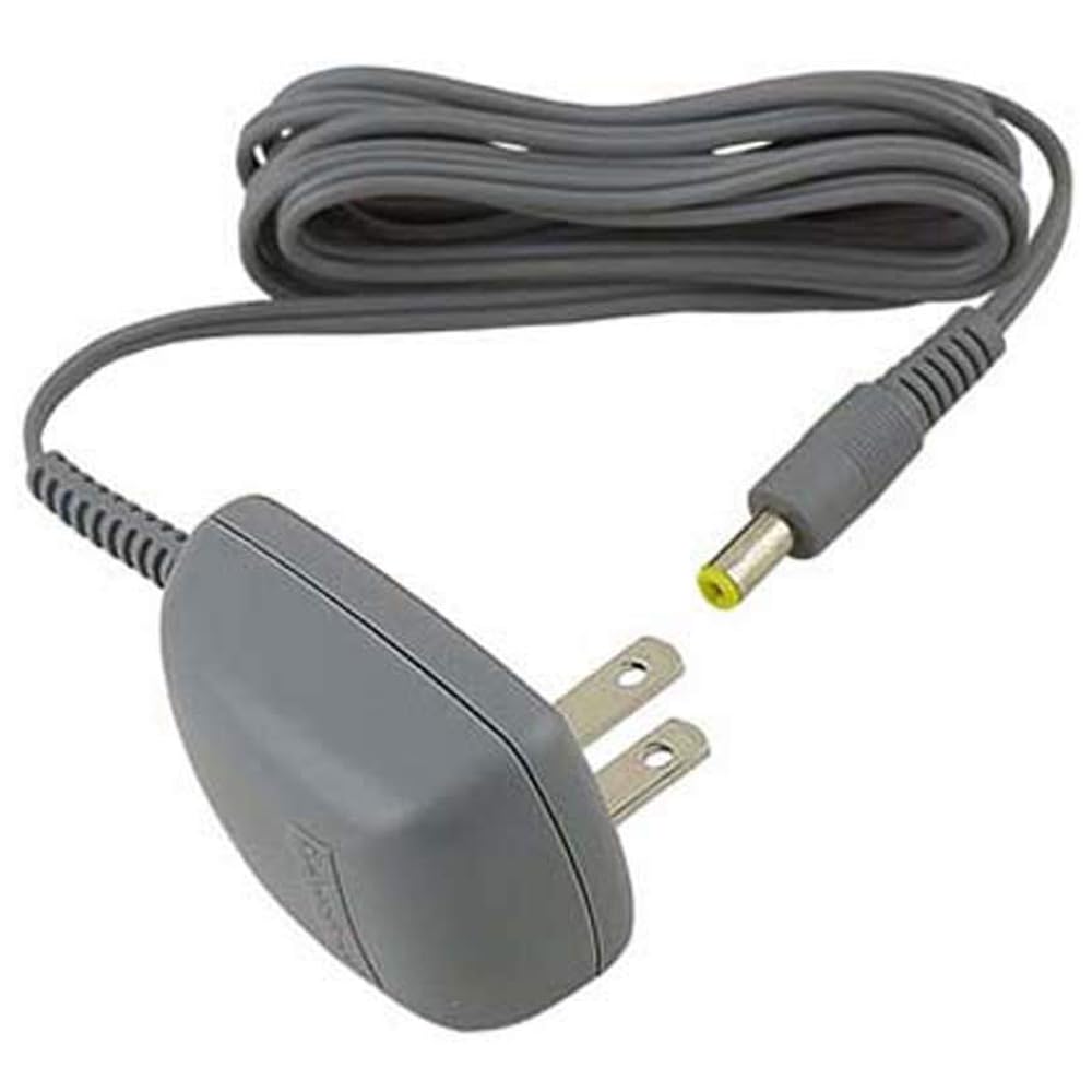 Fisher Price 4 in 1 Rock n Glide Replacement (CBT81 / CHP55 / CHP56 AC/DC ADAPTER (POWER SUPPLY CORD, CHARGER))