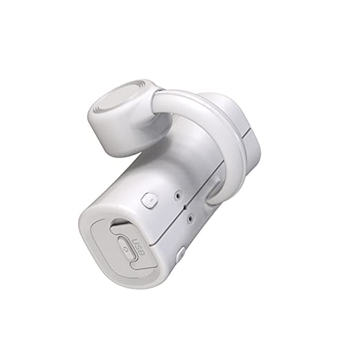 Charella #x2Kc45 5 2 Low Latency Gaming True Bo-Ne Conduction Bluetooth Headset No in-Ear Sports Sweatproof Bo-Ne Conduction