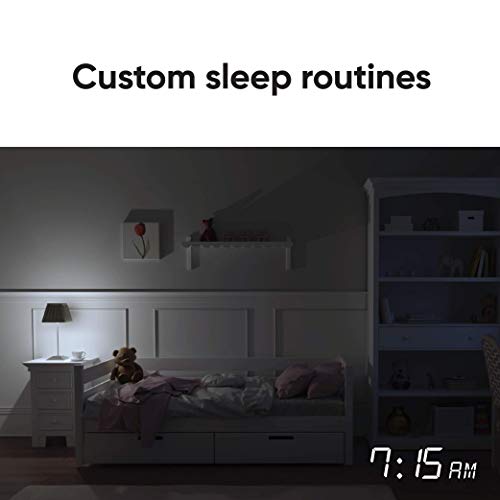Wyze Bulb Color, 1100 Lumen WiFi RGB and Tunable White A19 Smart Bulb, Works with Alexa and Google Assistant, One-Pack - A Certified for Humans Device
