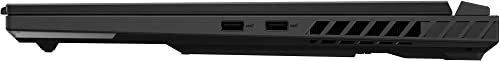 ASUS ROG Strix G18 18" IPS Gaming Laptop (Intel i9-13980HX 24-Core, 64GB DDR5, 2x8TB PCIe SSD, GeForce RTX 4080 12GB, 240Hz, RGB KYB, Thunderbolt 4, WiFi 6E, Win11Pro) w/Dockztorm Dock