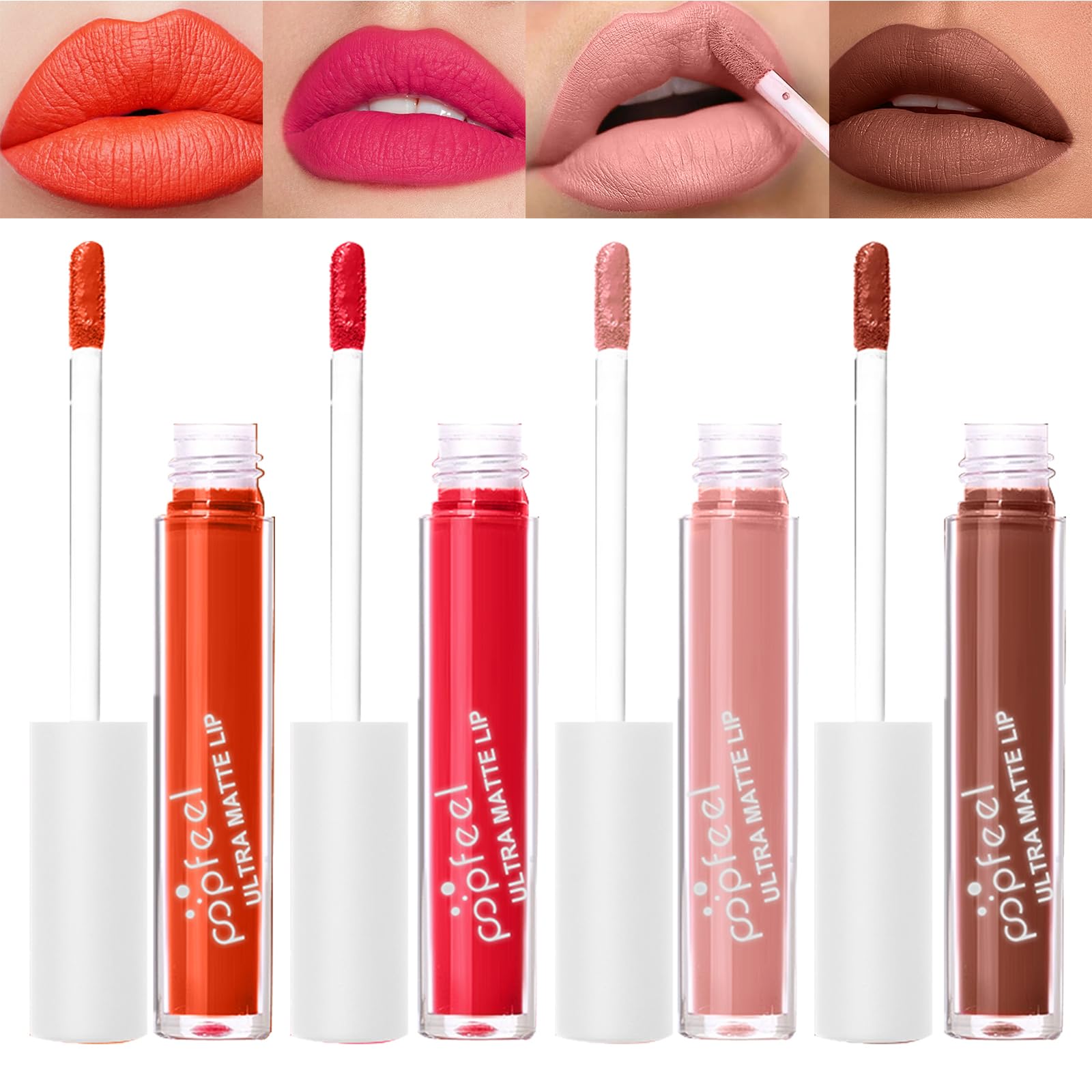Professional Makeup Kit Set,All in One Makeup Kit with 16 Colors Eyeshadow Palette,Liquid Foundation & Smooth Primer,4 Pcs Lipstick,Eyeshadow Pencil,Mascara,Face Blush for Teens Teenager