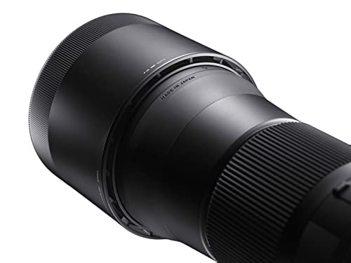 Sigma 150-600mm 5-6.3 Contemporary DG OS HSM Lens for Nikon