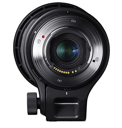 Sigma 150-600mm 5-6.3 Contemporary DG OS HSM Lens for Nikon