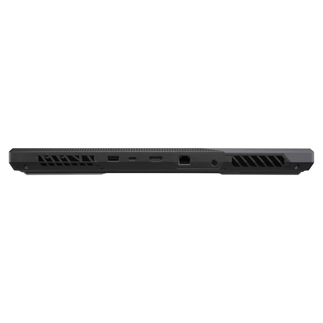 ASUS ROG Strix Scar 15 Gaming Laptop, 15.6" FHD IPS 300Hz 3ms, AMD 8-Core Ryzen 9 5900HX, GeForce RTX 3080 8GB, 32GB RAM, 1TB PCIe SSD, WiFi 6, VR Ready, Per-Key RGB, RJ45, USB-C, Windows 11 Pro