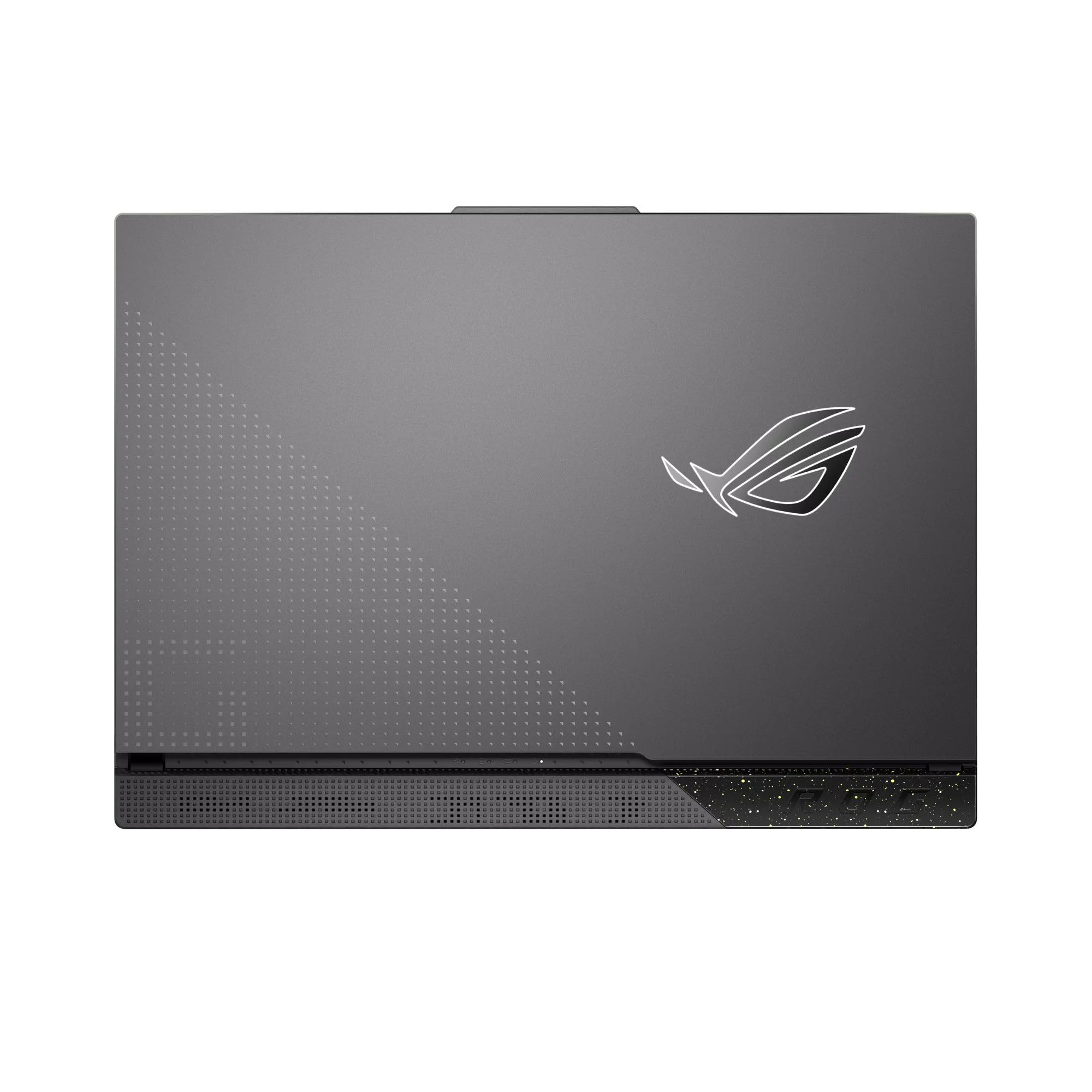 ASUS ROG Strix G17 G713 Gaming Laptop | 17.3" WQHD IPS 240Hz | AMD 12-Core Ryzen 9 7845HX >i9-12900H | 32GB DDR5 2TB+2TB SSD | GeForce RTX 4060 8GB | USB-C RGB Backlit Win11 Black + HDMI Cable
