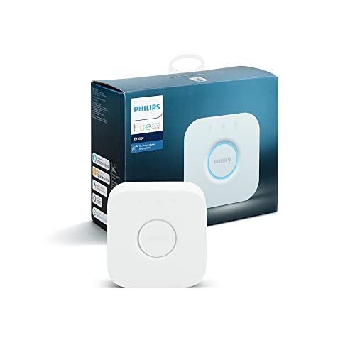Philips Hue 55" Gradient TV Lightstrip Entertainment Bundle (HDMI Sync Box + Gradient Lightstrip + Hub)