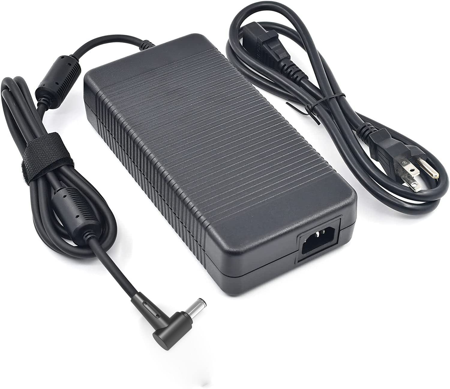 330W OEM Charger for Asus ROG Strix SCAR 16 17 18 G18 G733PZ G733PY G834JY G733CX G814JZ, Zephyrus Duo 16 GX650PZ GX650PY (2023) Gaming Laptop 19.5V 16.9A Power Supply Adapter Cord