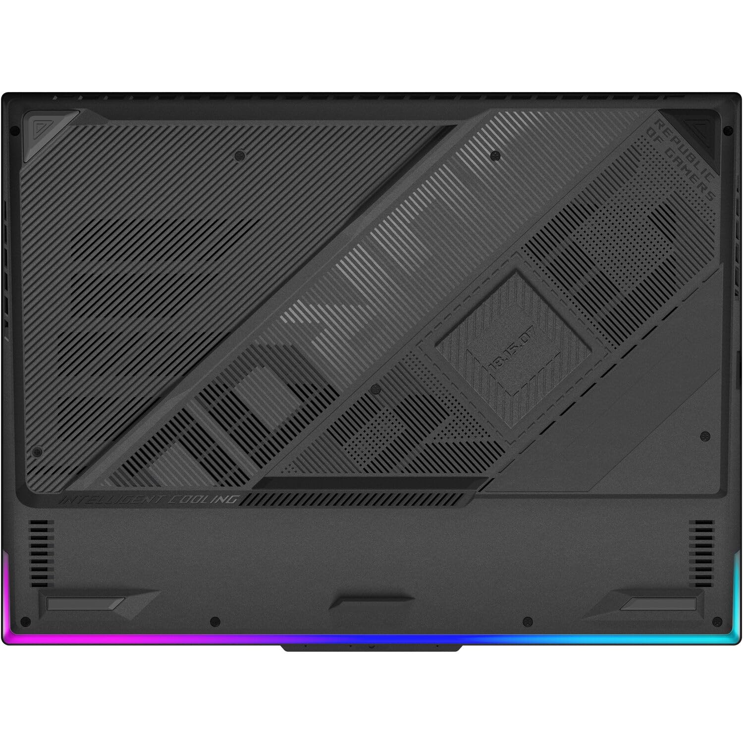Asus ROG Strix G16 Gaming 16/inches FHD+ 165Hz (Intel 13th Gen Core i7-13650H,64GB DDR5 RAM,1TB PCIe SSD,Gece RTX 4060 8GB) RGB Backlit,Thunderbolt 4,Wi-Fi 6E,IST Cable,Win 11 Home-2023 Eclipse Gray