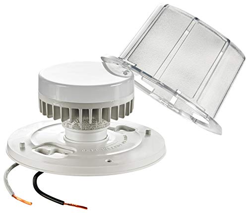 LEVITON MFG CO INC Led Keyless Lamp Holder