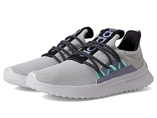 adidas Men's Lite Racer Adapt 5.0 Running Shoe, Dash Grey/Dash Grey/Grey, 10