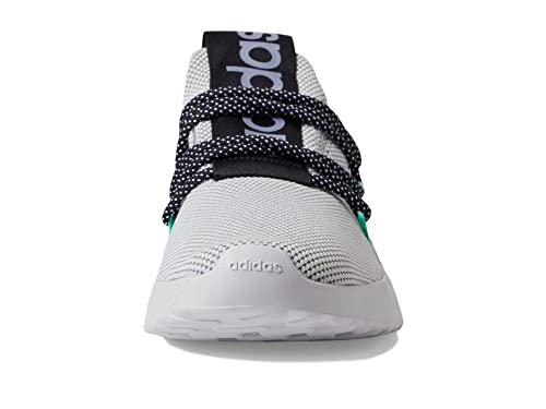 adidas Men's Lite Racer Adapt 5.0 Running Shoe, Dash Grey/Dash Grey/Grey, 10
