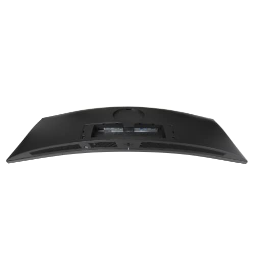 ASUS ROG Strix 49” Ultra-wide Curved HDR Gaming Monitor (XG49WCR) - Dual QHD 32:9 (5120 x 1440), 165Hz, Extreme Low Motion Blur Sync, USB-C, RJ45, DisplayHDR400, 90% DCI-P3, Dual Input-KVM Switch