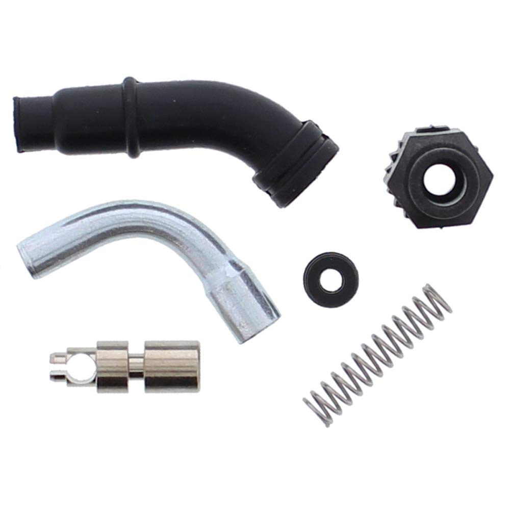 All Balls Racing Hot Start Plunger Kit (46-2007) Compatible With/Replacement For KTM SX-F 450 2007 2008 2009 2010 2011 2012, XC-F 450 2008 2009, XC-F 505 2008 2009