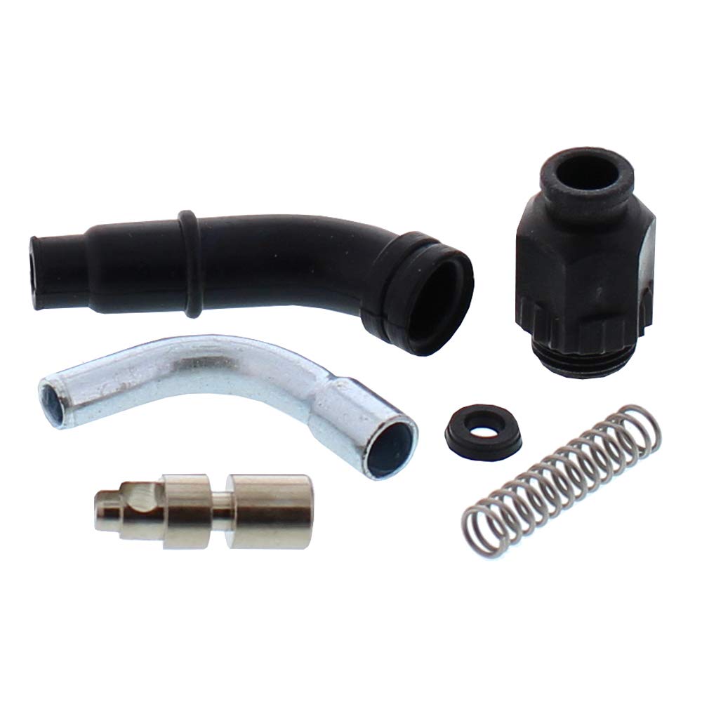 All Balls Racing Hot Start Plunger Kit (46-2007) Compatible With/Replacement For KTM SX-F 450 2007 2008 2009 2010 2011 2012, XC-F 450 2008 2009, XC-F 505 2008 2009