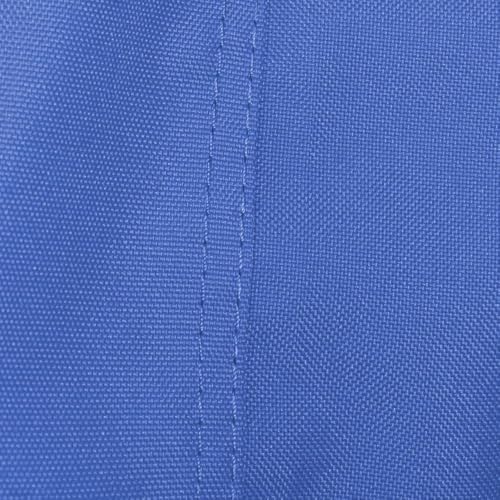 SBU Blue Boat Cover Compatible for Regal 1900 BR/1900 FASTRAC BOWRIDER W/SWPF 2015, Travel Storage Mooring