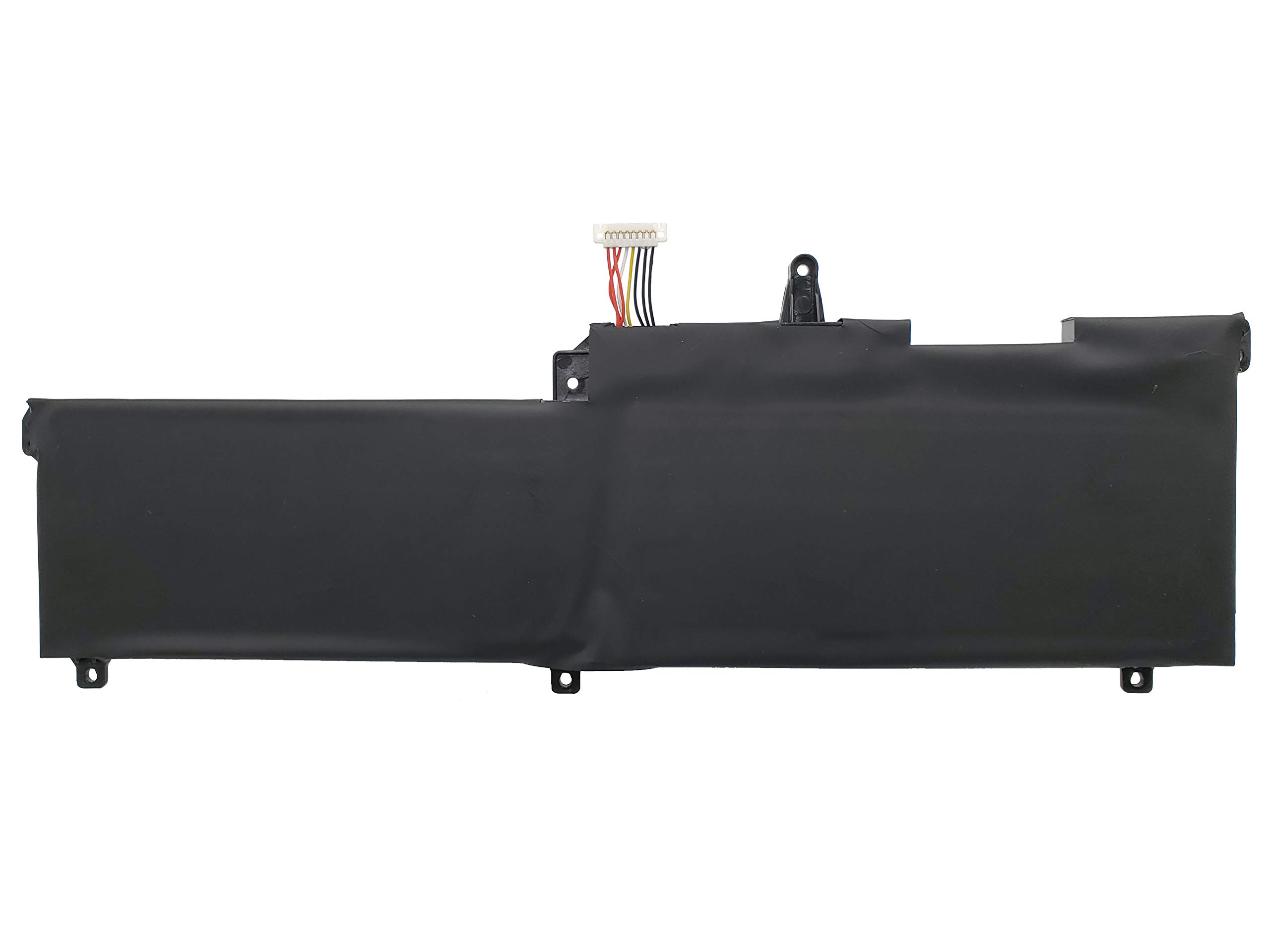 Anepoch C41N1541 Laptop Battery Replacement for Asus ROG Strix GL702 GL702V GL702VS GL702VT GL702VM GL702VM1A Series 0B200-02070000 4ICP4/59/13 15.2V 76Wh 4840mAh
