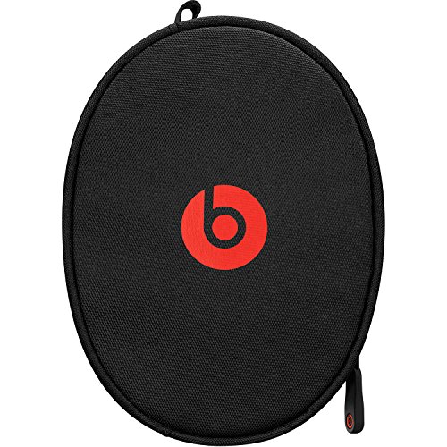 Beats by Dr. Dre Solo 3 On-Ear Headphones with Bluetooth Wireless - Black (Renewed)
