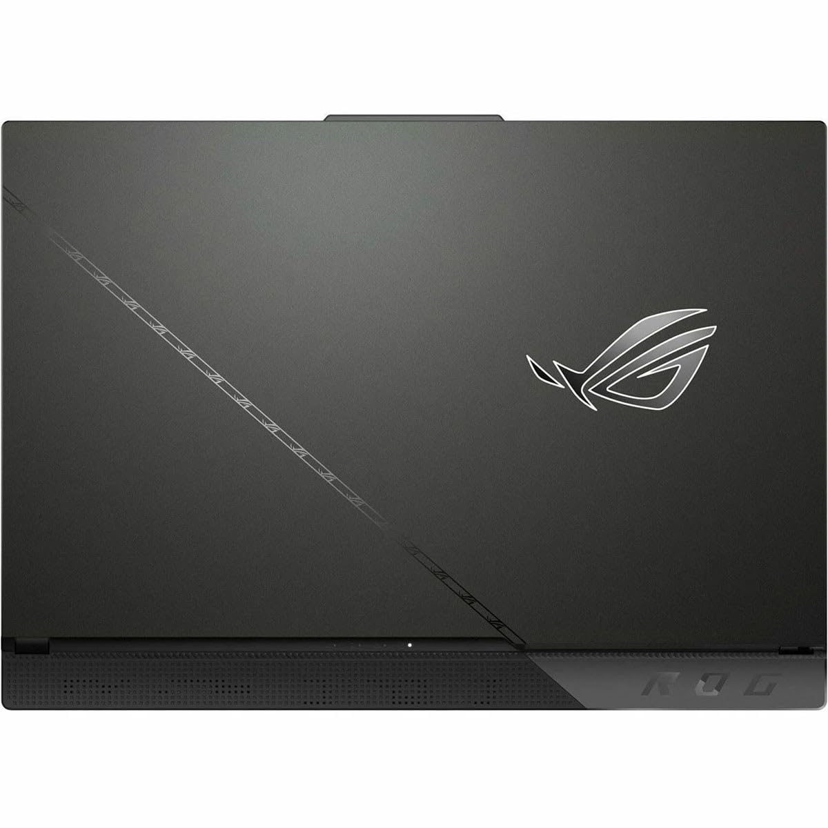 ASUS ROG Strix Scar 17 X3D (2023) Gaming Laptop, 17.3” QHD 240Hz/3ms, 100% DCI-P3 Display, GeForce RTX 4090, AMD Ryzen 9 7945HX3D, 32GB DDR5, 2TB PCIe SSD, Wi-Fi 6E, Windows 11 Pro, G733PYV-XH97