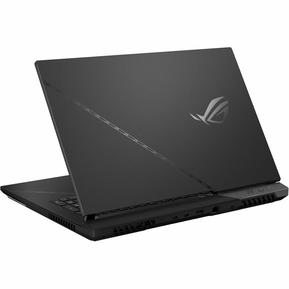 ASUS ROG Strix Scar 17 X3D (2023) Gaming Laptop, 17.3” QHD 240Hz/3ms, 100% DCI-P3 Display, GeForce RTX 4090, AMD Ryzen 9 7945HX3D, 32GB DDR5, 2TB PCIe SSD, Wi-Fi 6E, Windows 11 Pro, G733PYV-XH97