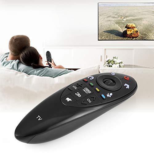 Remote Control Replacement for LG TV AN-MR500G AN-MR500 MBM63935937, Alternate Remote Control Fits for LG Smart TV